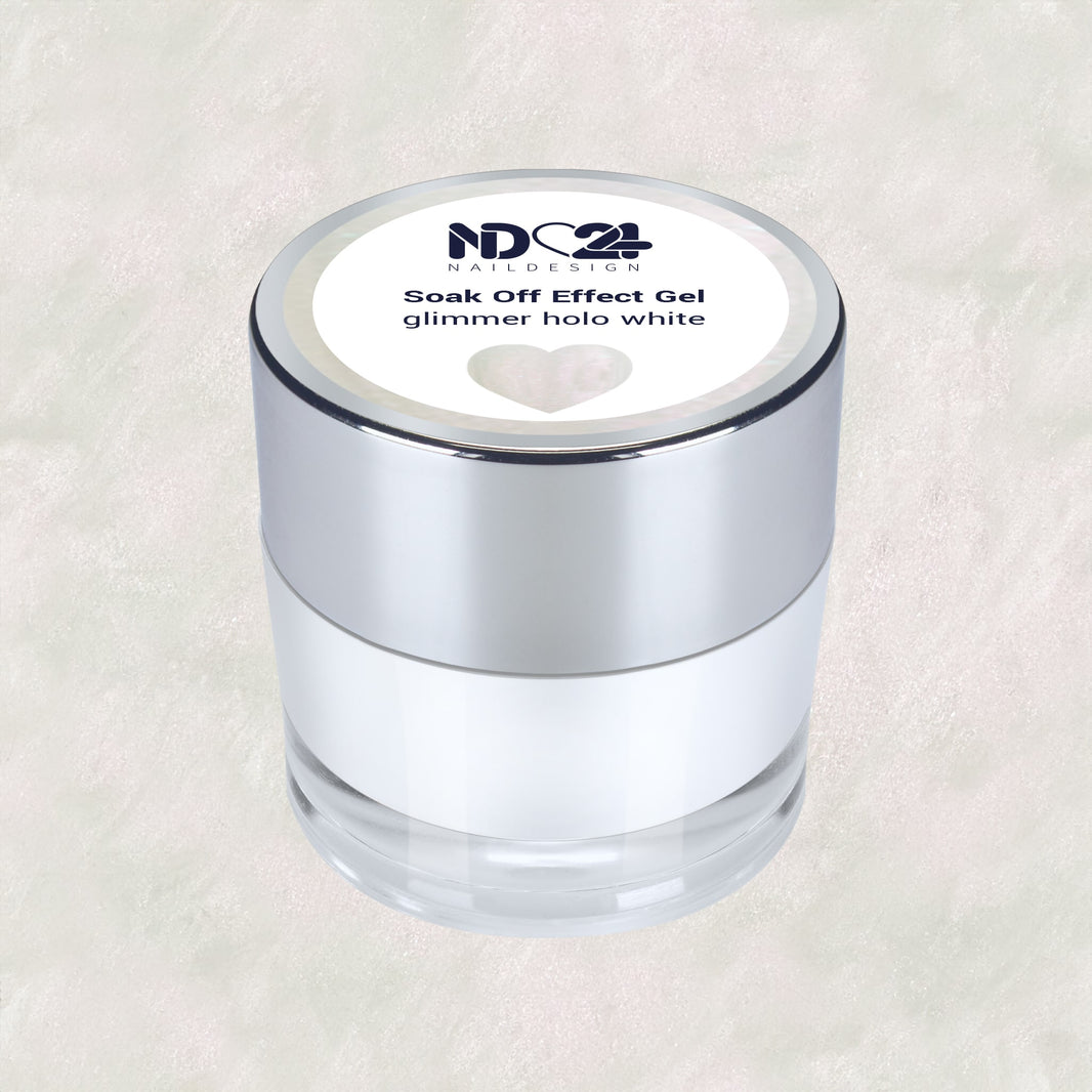 Soak Off Gel – ND24 NailDesign